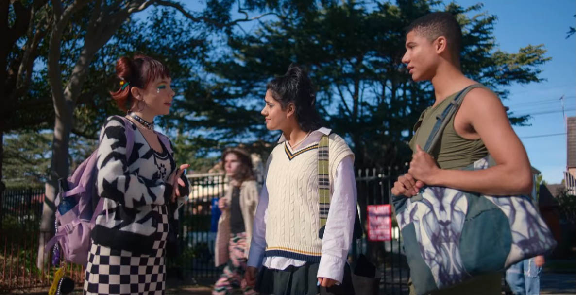 Heartbreak High 3 stagione si fa: uscita e streaming