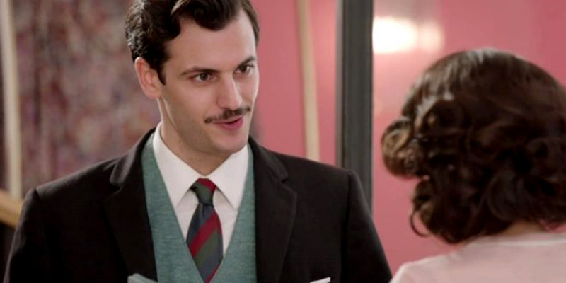 Il Paradiso delle Signore 8 news trama puntata 3 aprile