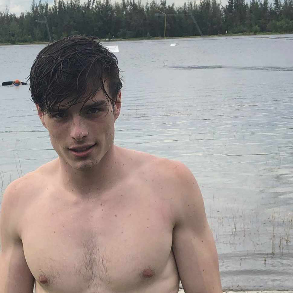 Chicago Fire 12: Michael Bradway è un nuovo pompiere