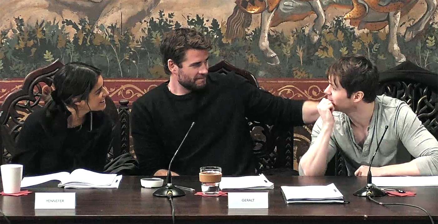 The Witcher 5 stagione: anticipazioni, uscita e streaming