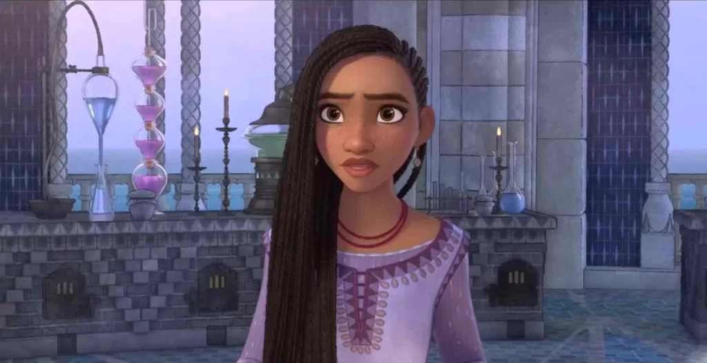 Wish streaming: a che ora esce il film e dove vederlo