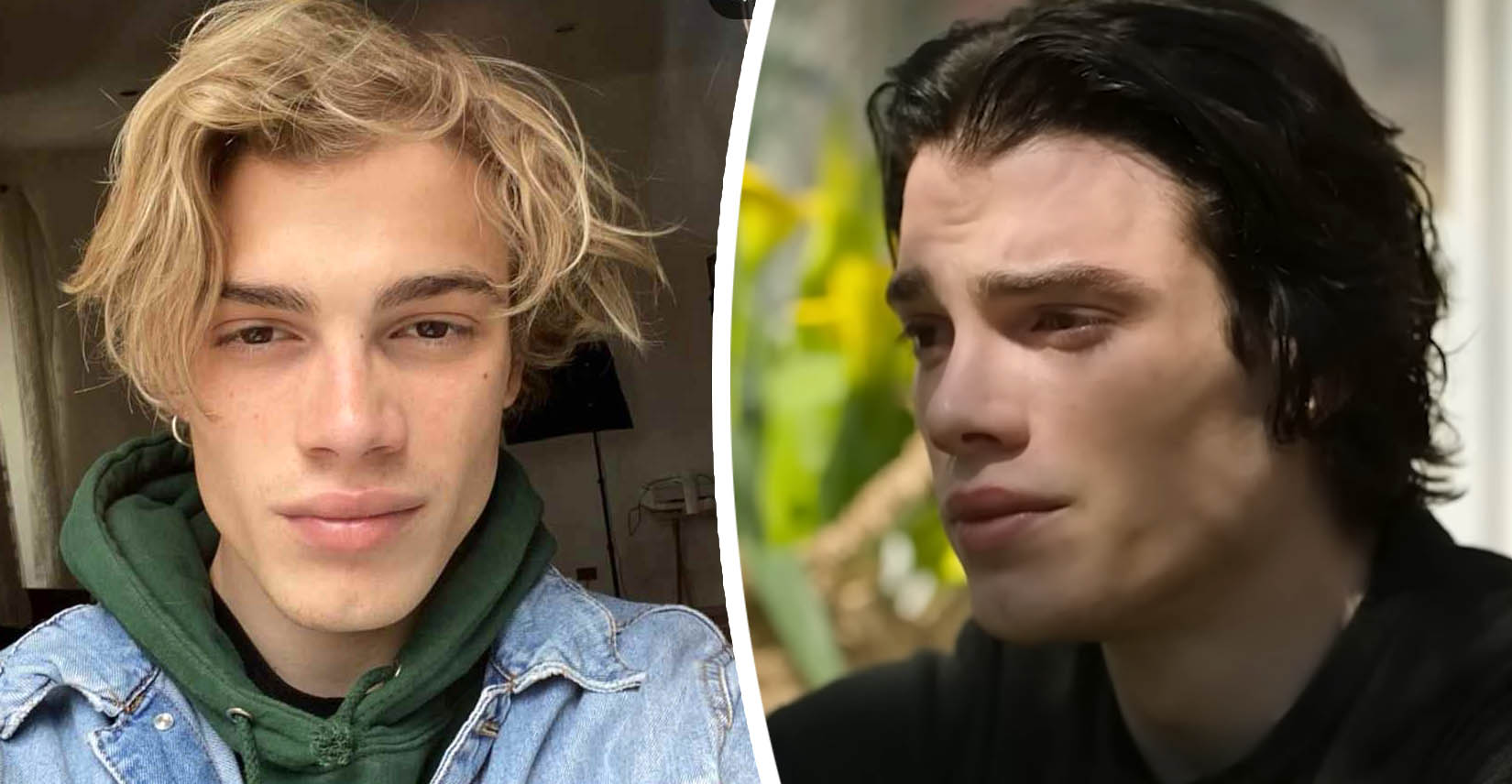 Fabbricante di Lacrime: Biondo ricorda quando è stato scelto