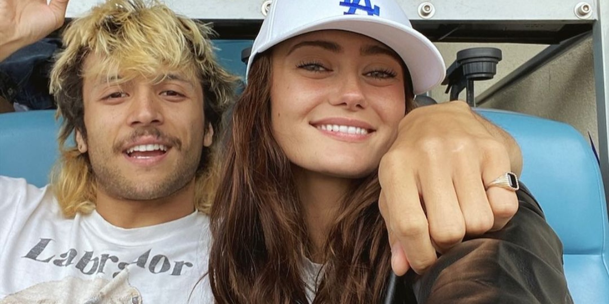 Chi è Ella Purnell, Lucy in Fallout: età, film, fidanzato e Instagram
