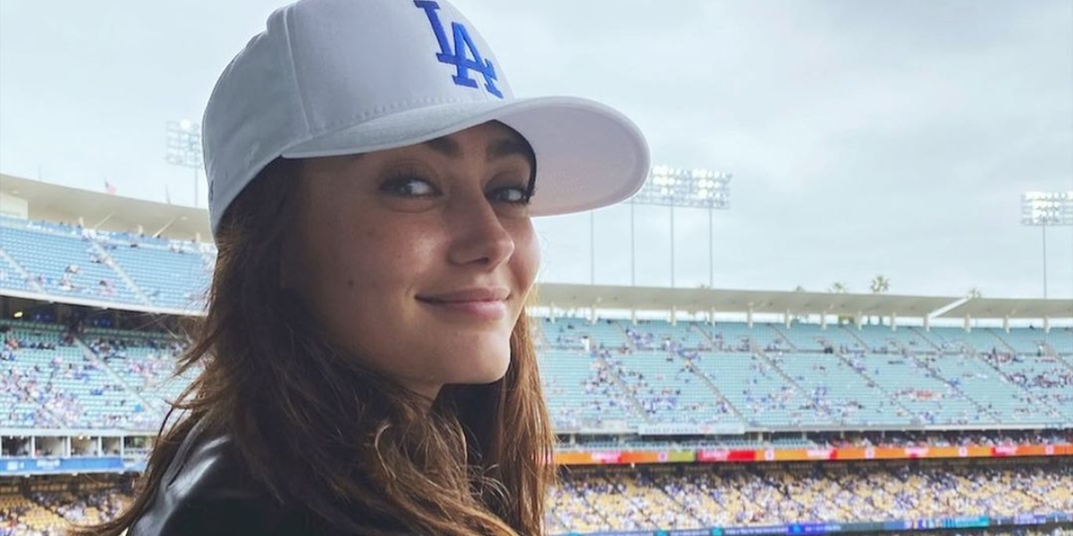 Chi è Ella Purnell, Lucy in Fallout: età, film, fidanzato e Instagram