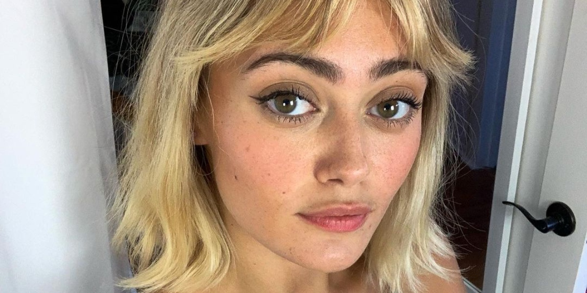 Chi è Ella Purnell, Lucy in Fallout: età, film, fidanzato e Instagram