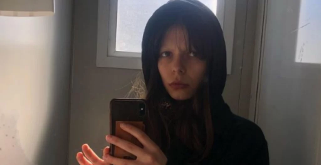 Chi è Eco Andriolo, Adeline in Fabbricante di Lacrime: età e film