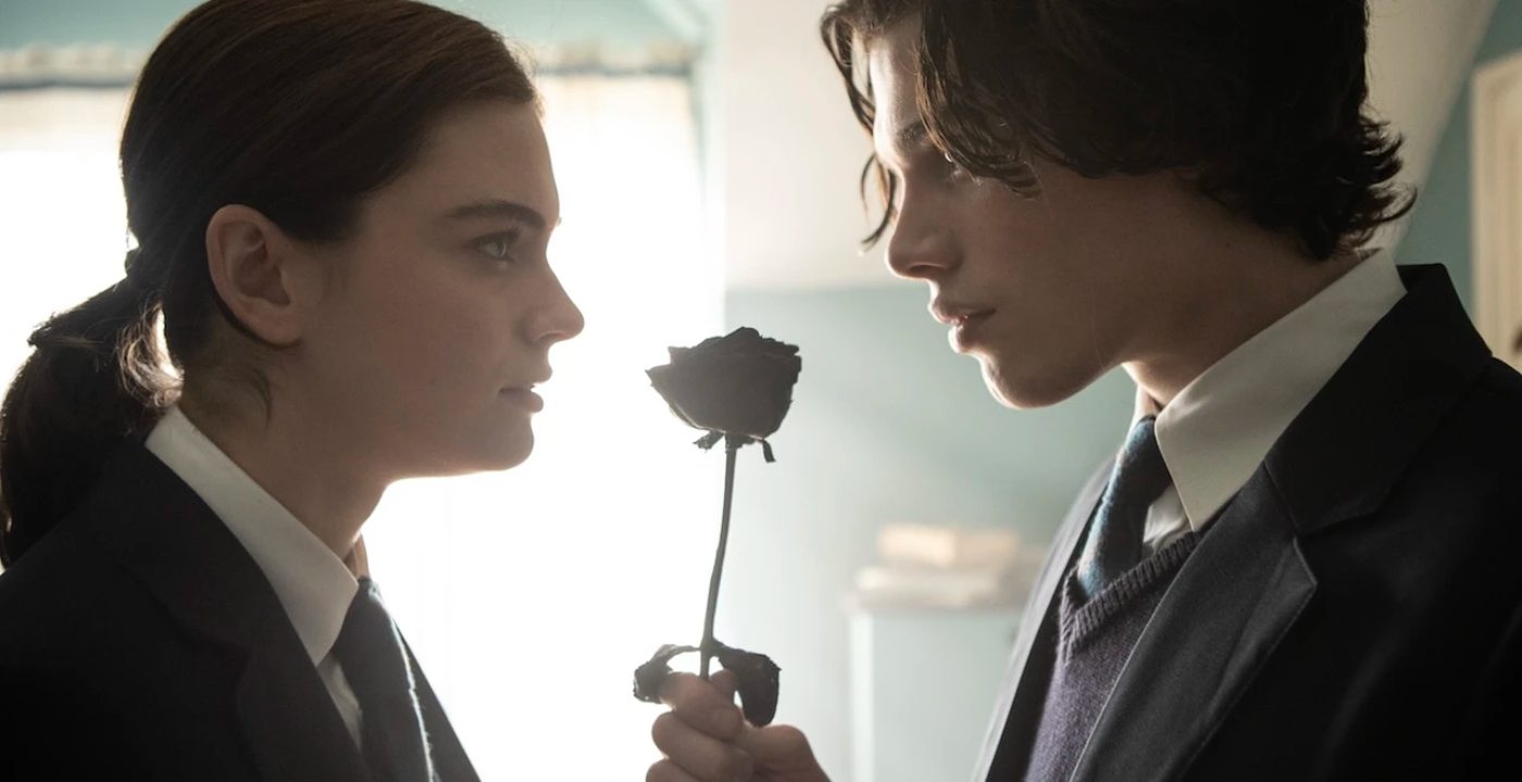 10 curiosità su Fabbricante di Lacrime