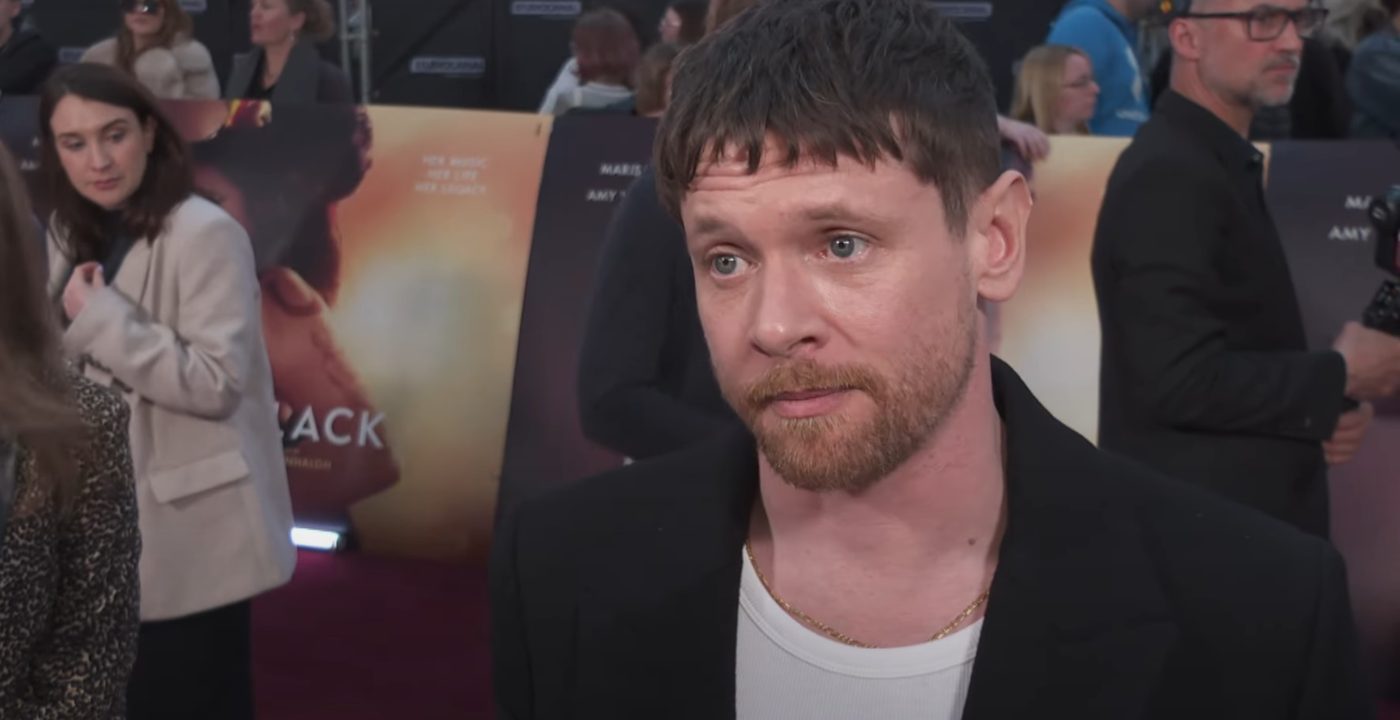 Chi è Jack O'Connell: età, altezza, Instagram e film Chi è Jack O'Connell: età, altezza, Instagram e film
