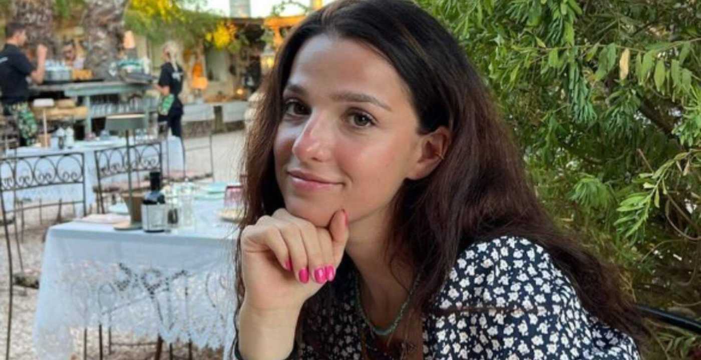 Chi è Marisa Abela, Amy Winehouse in Back to Black: età e film