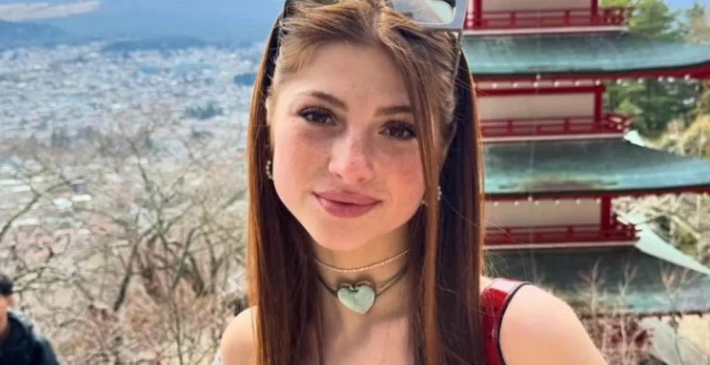 Chi è Nicky Passarella, Billie in Fabbricante di Lacrime: età e film