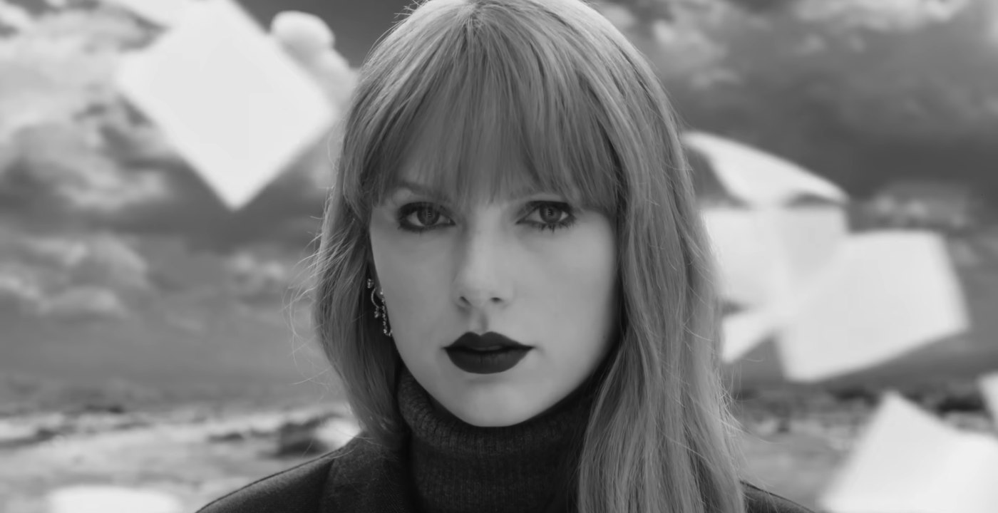 Significato canzoni nuovo album di Taylor Swift - Parte 2 Significato canzoni nuovo album di Taylor Swift - Parte 2