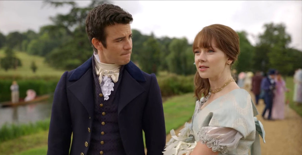 Bridgerton 4 stagione: uscita, anticipazioni e streaming