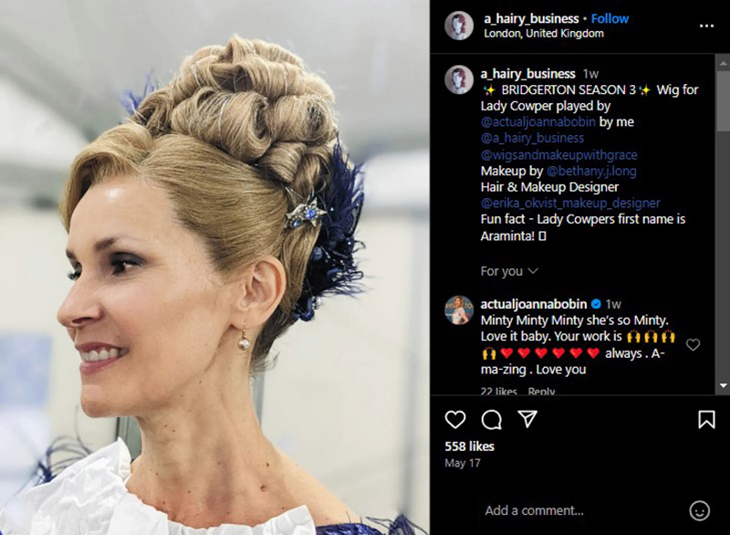 Bridgerton 4: un dettaglio punta su Benedict e Sophie