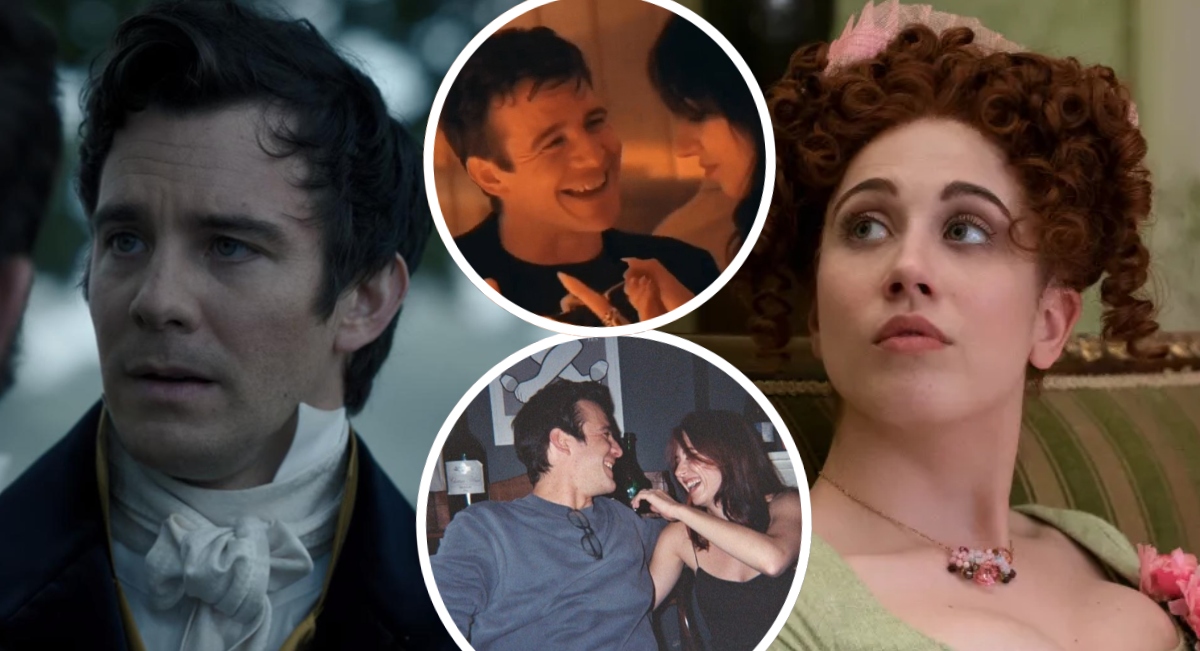 Bridgerton, Luke Thompson e Harriet Cains stanno insieme?