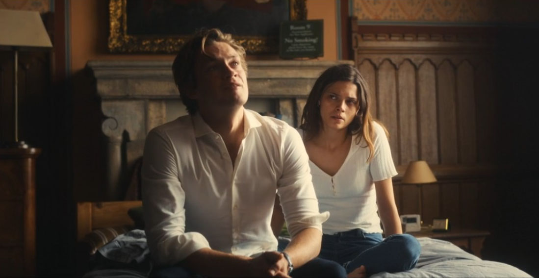 Maxton Hall 2 stagione: news, uscita e streaming