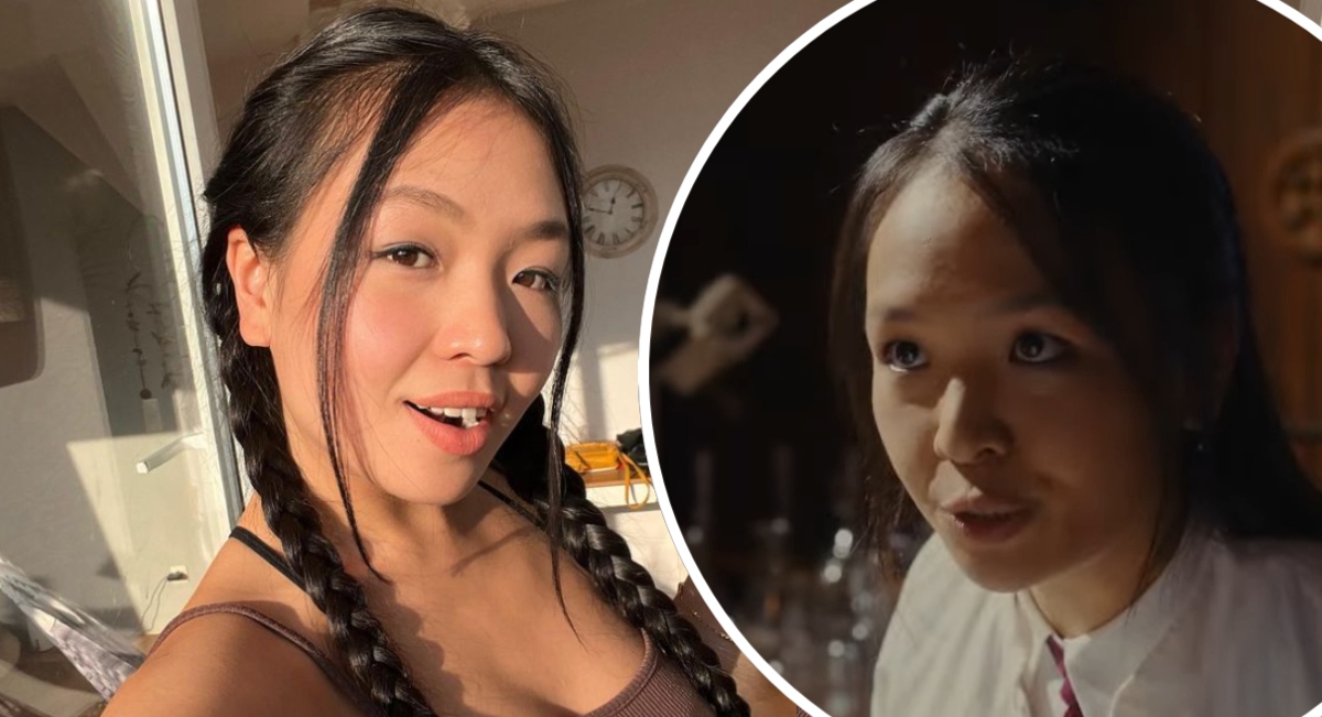 Chi è Lin in Maxton Hall? Tutto sull'attrice Andrea Guo