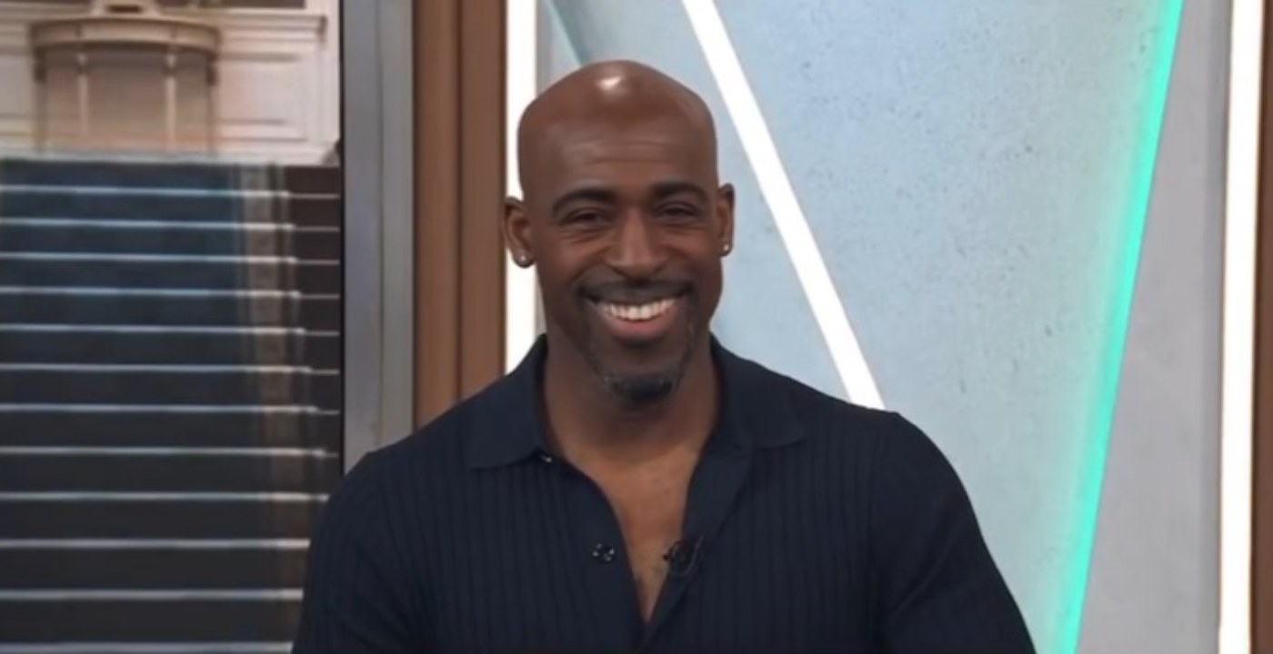 Chi è Lord Anderson di Bridgerton 3: tutto sull'attore Daniel Francis