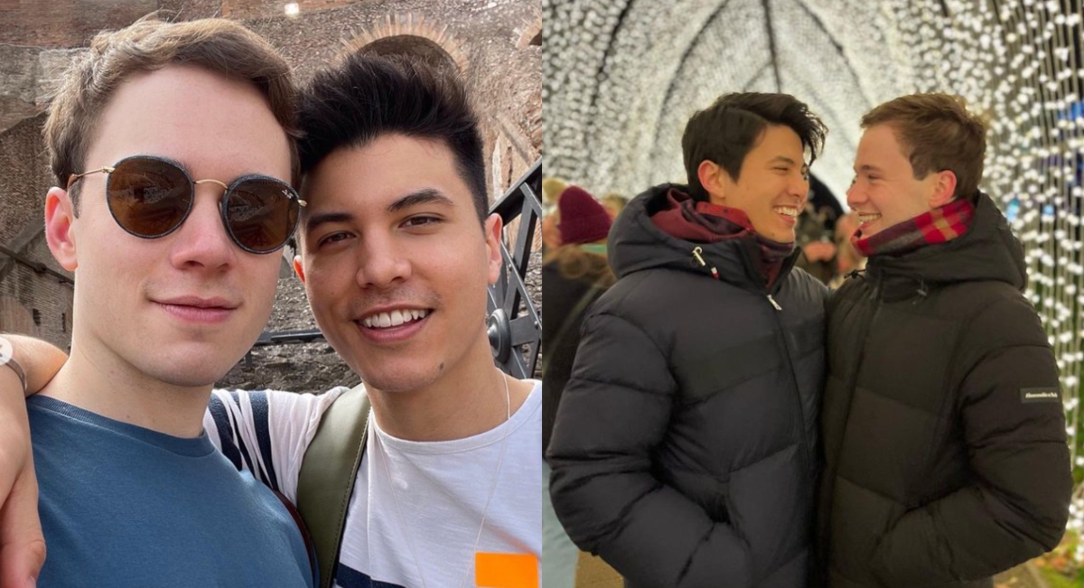 Chi è Harry Dankworth in Bridgerton 3: ecco l'attore James Phoon