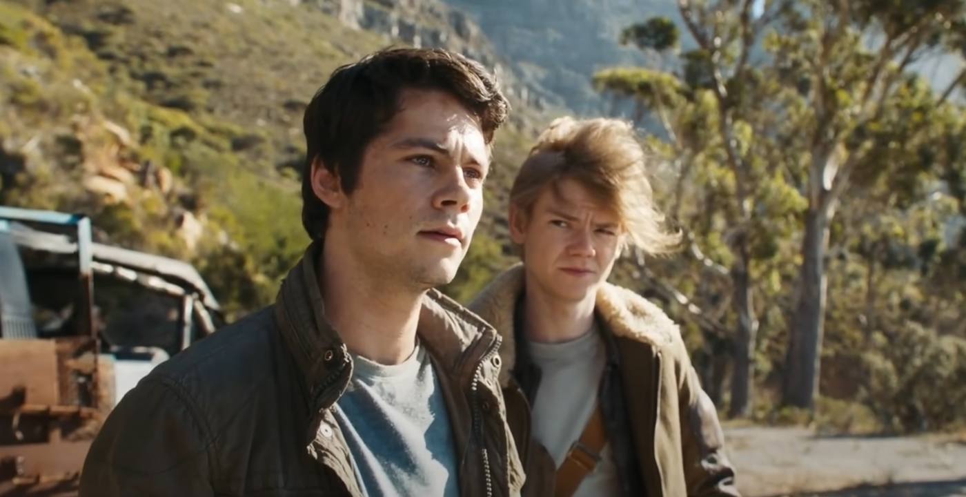 Maze Runner reboot: uscita, trama, cast e streaming