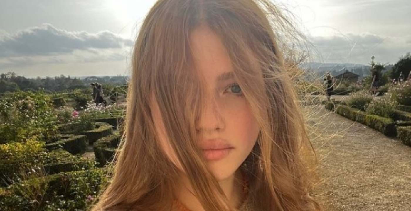 Chi è Lydia Beaufort in Maxton Hall? Tutto sull'attrice Sonja Weißer
