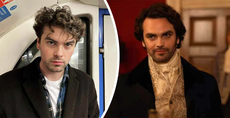 Chi è Paul Suarez in Bridgerton 3: tutto sull'attore Lucas Aurelio