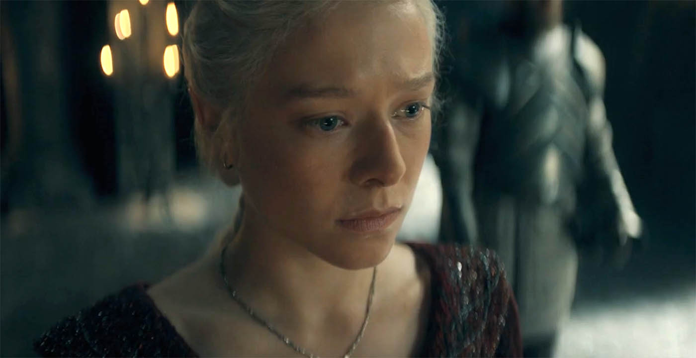 House of the Dragon 3 stagione: uscita, news, streaming
