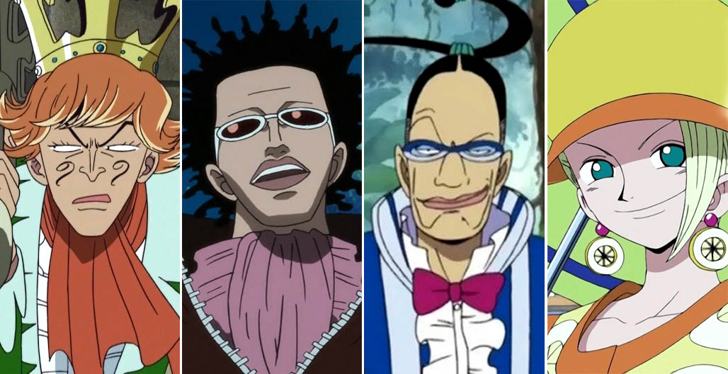 One Piece 2: scelti gli attori per Mr 9, Mr 5, Mr 3 e Miss Valentine