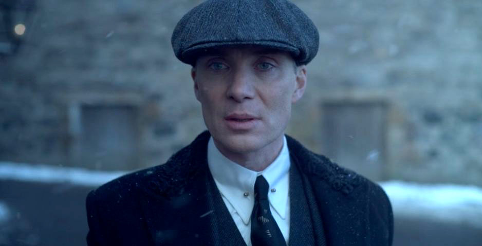 Peaky Blinders: il film con Cillian Murphy sarà di Netflix