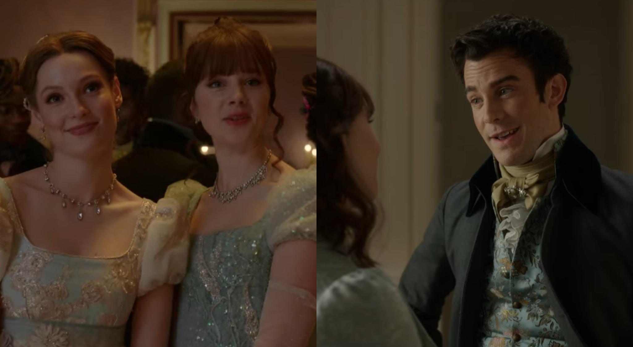 Bridgerton, i protagonisti delle stagioni 5 e 6 sono quasi decisi