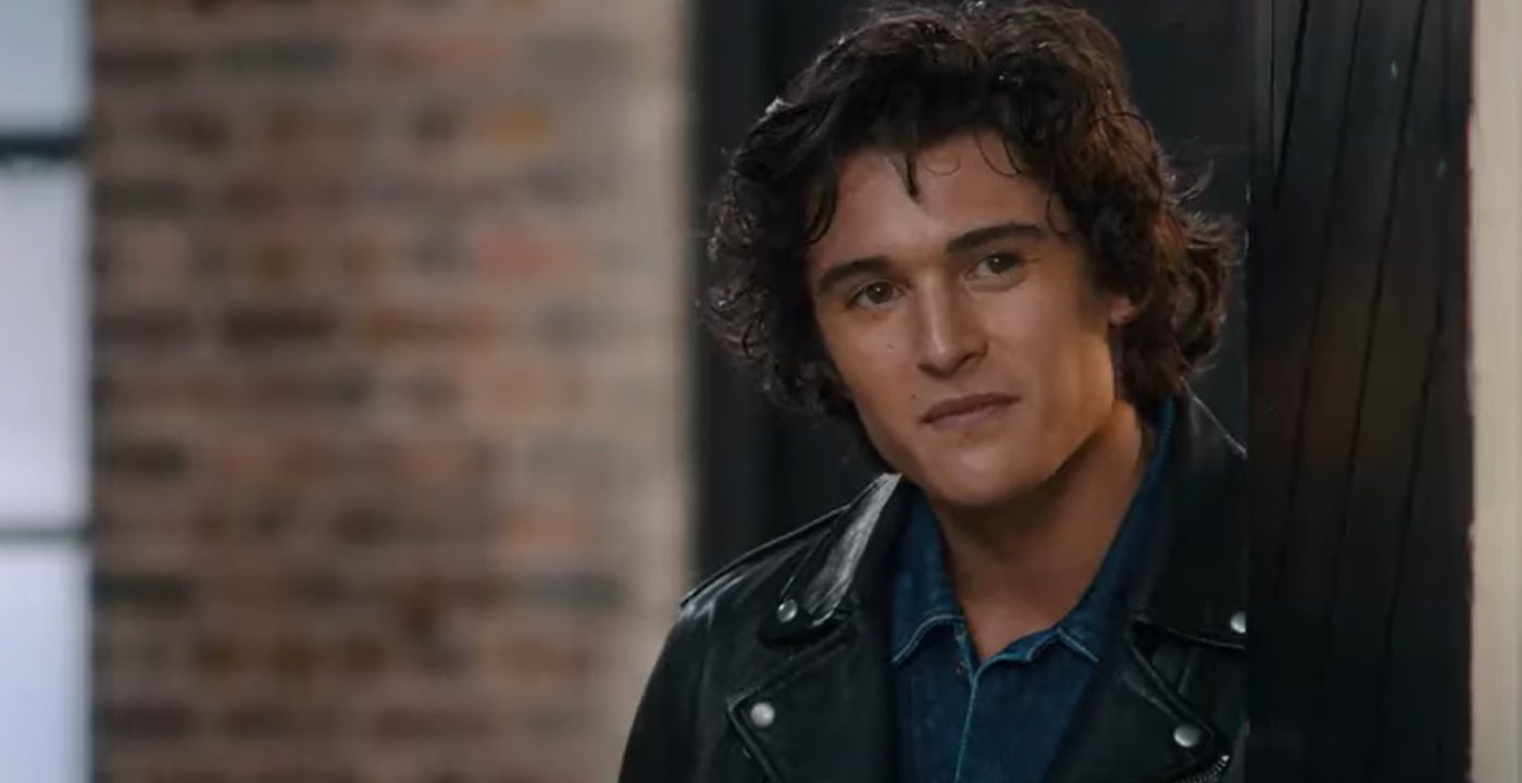 Chi è Liam Woodrum, Nick in Geek Girl: età, Instagram e film