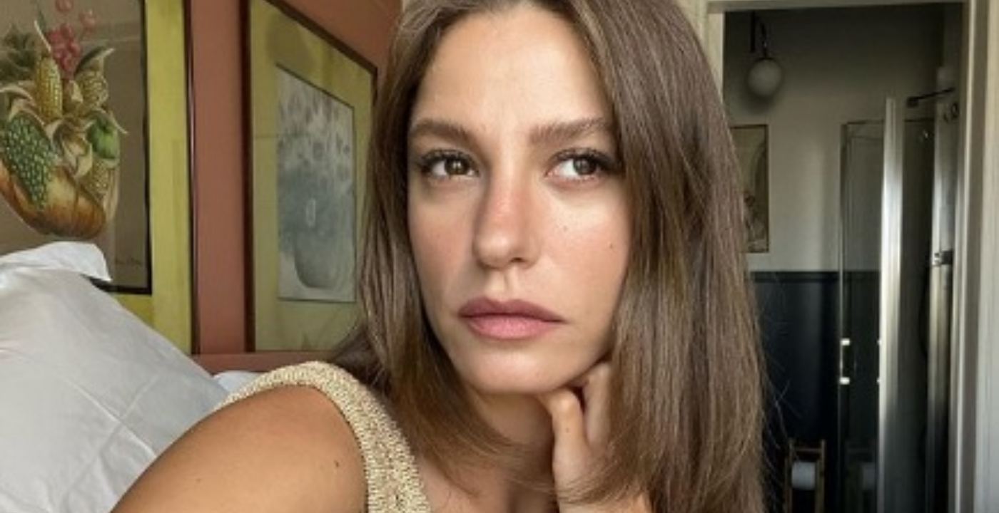 Chi è Serenay Sarikaya, Devin in The Family: età, Instagram e film
