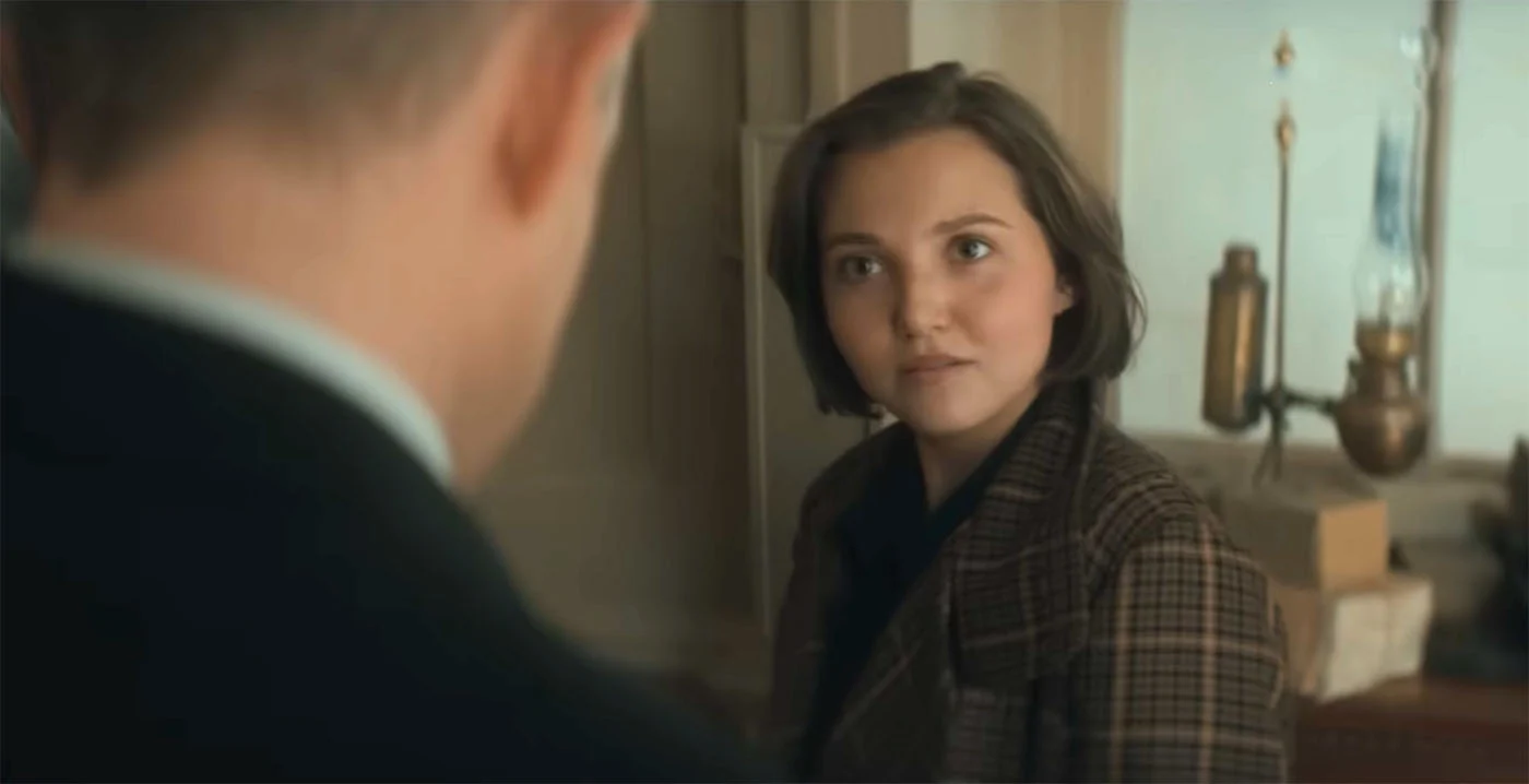 I sette quadranti di Agatha Christie serie TV: uscita e streaming