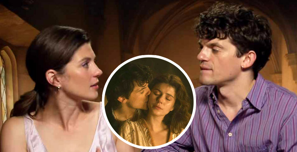 My Lady Jane: Emily Bader e Edward Bluemel stanno insieme?