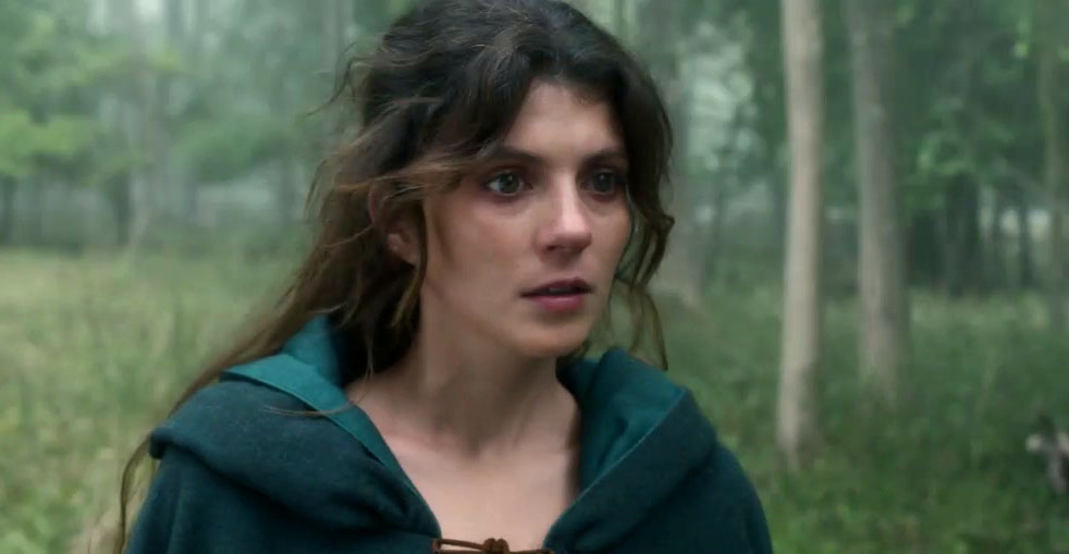 My Lady Jane: la storia vera di Jane Grey a cui si ispira la serie