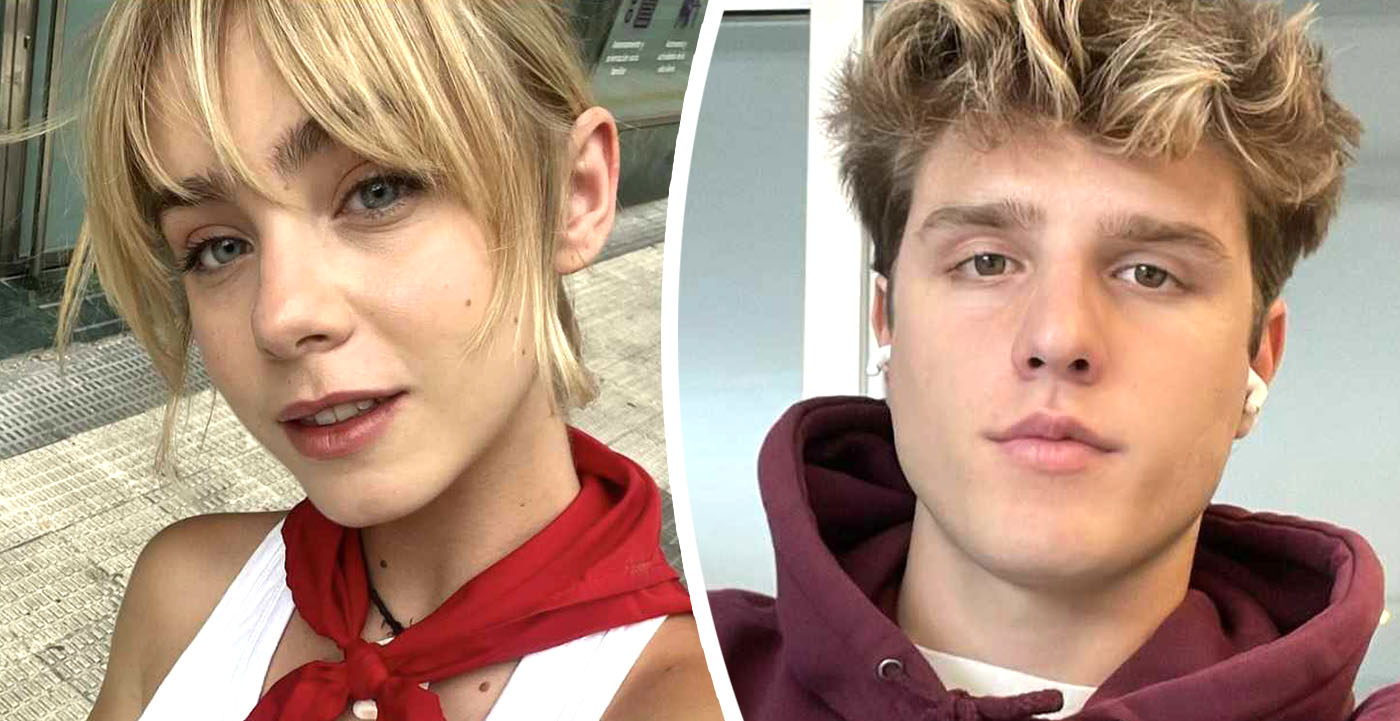 Olympo serie TV: trama, quando esce, cast e streaming