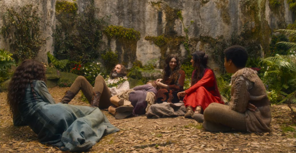 The Decameron 2 stagione si fa? Cosa sappiamo