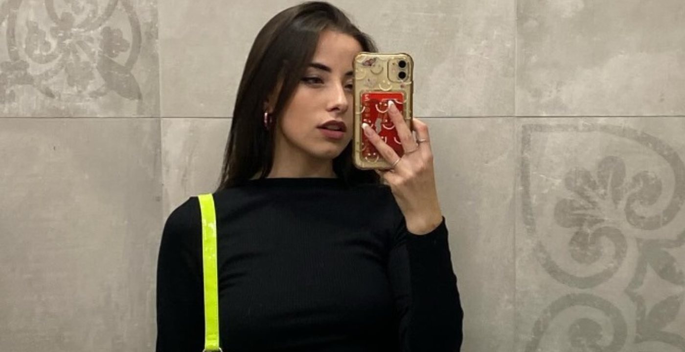 Chi è Ane Rot, Emilia in Elite: età e Instagram