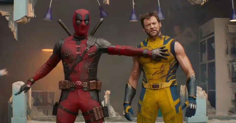 Deadpool & Wolverine: tutti gli epici cameo del film
