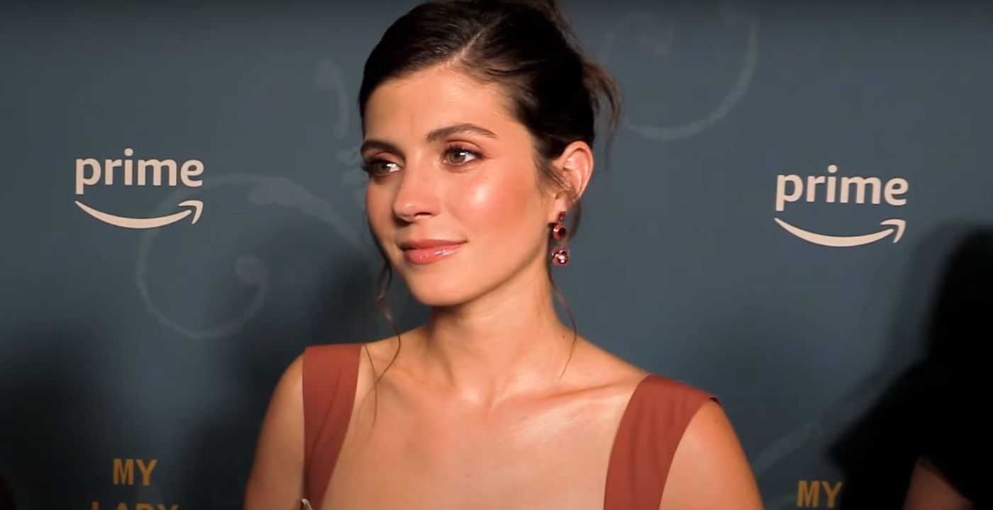 Chi è Emily Bader in My Lady Jane: età. Instagram e film