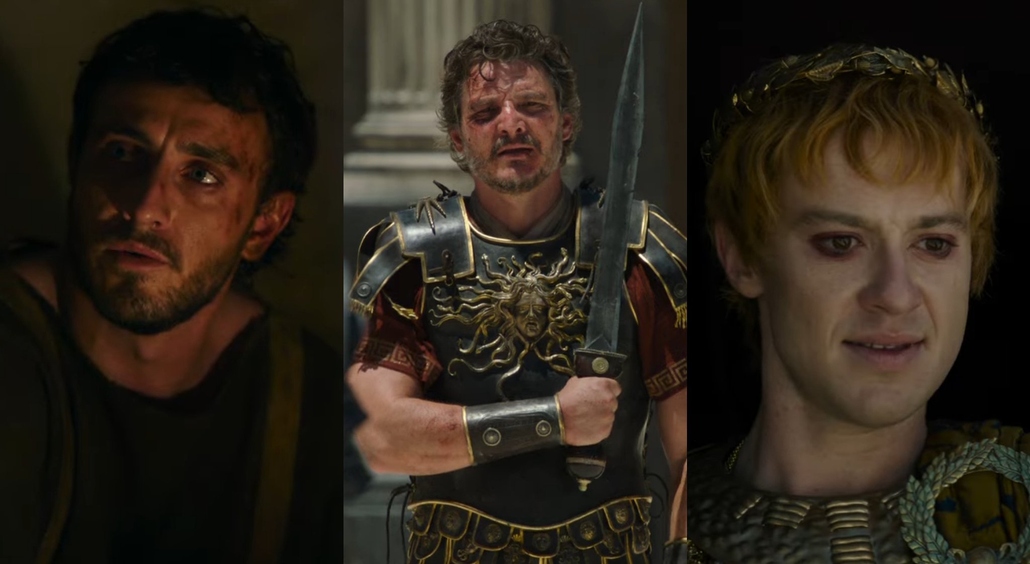 Il Gladiatore 2 si fa: uscita, cast, trama e streaming del sequel