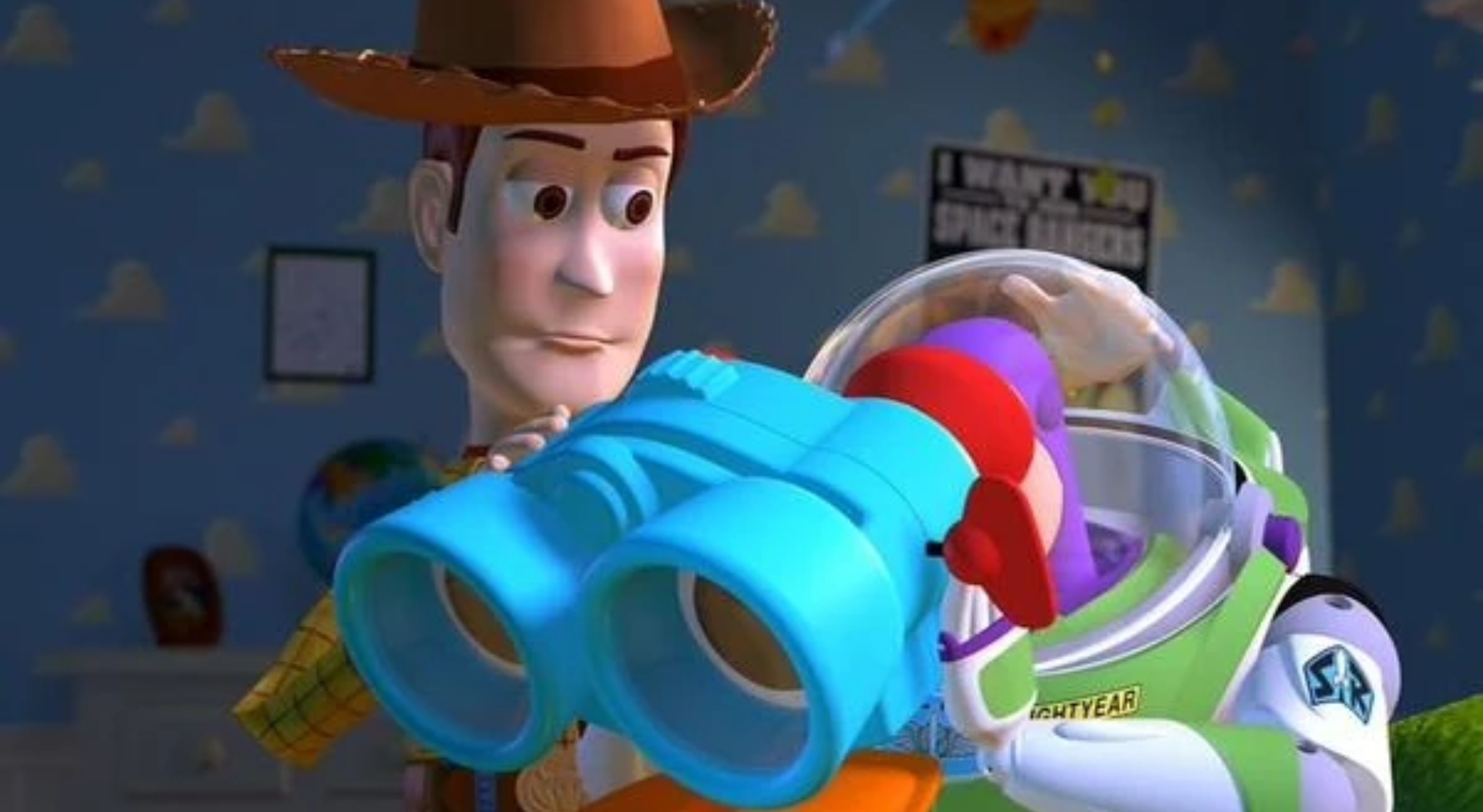 Un personaggio di Toy Story fa un cameo in Inside Out 2