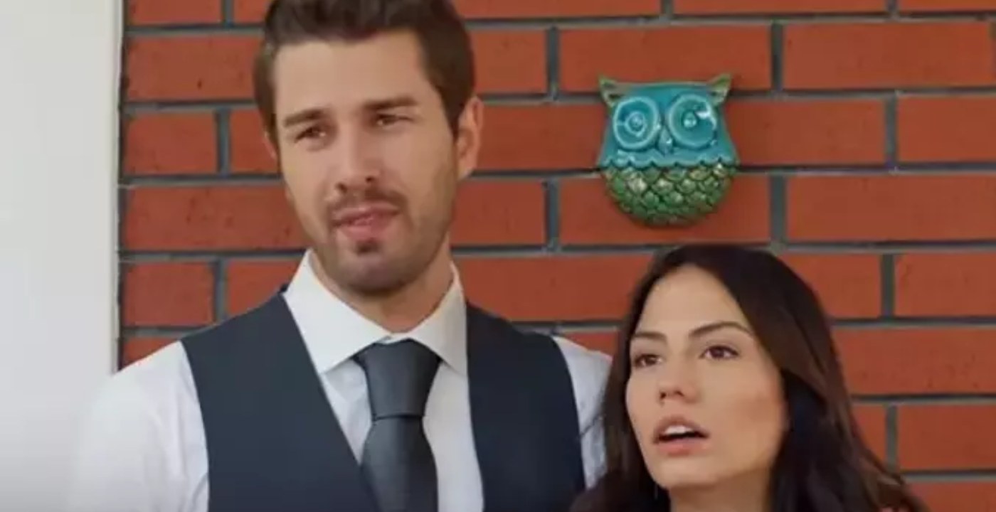 No 309 serie TV: quando inizia, trama, cast, puntate e streaming