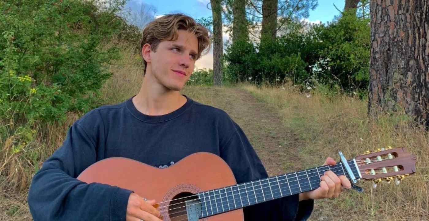 Chi è Nuno Gallego, Héctor in Elite: età e Instagram