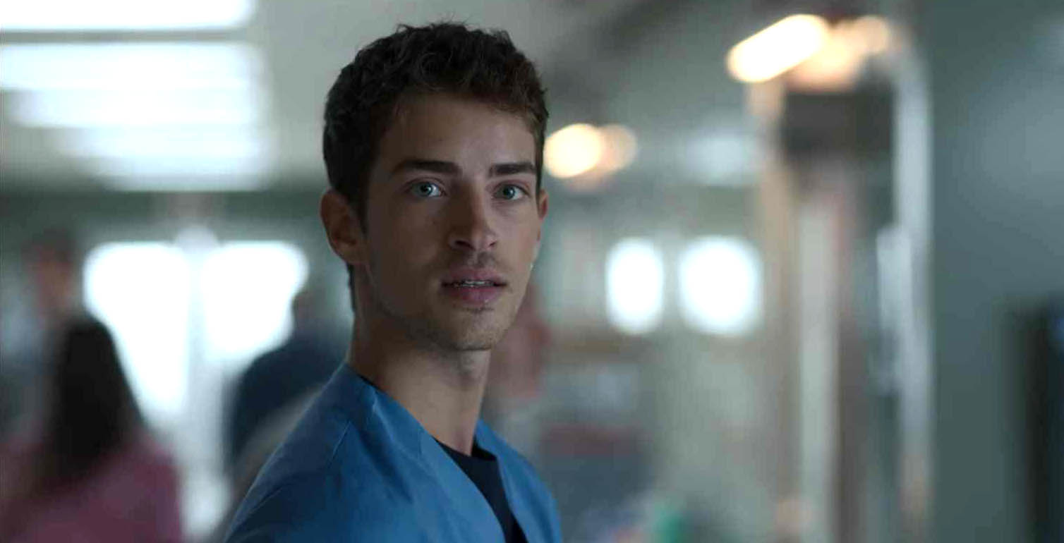 Respira serie TV: trama, quando esce, cast e streaming