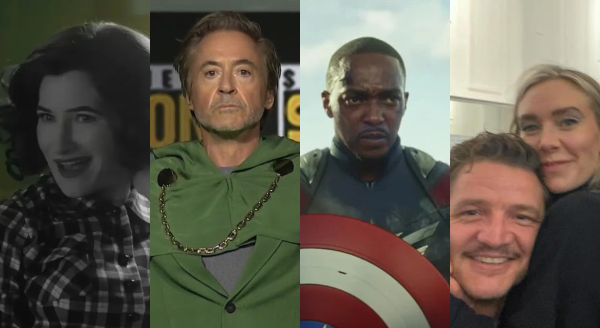 Il calendario di film e serie TV Marvel fino al 2027: titoli e date