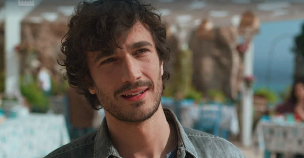 Chi è Eugenio Franceschini, Marcello in Emily in Paris: età e film