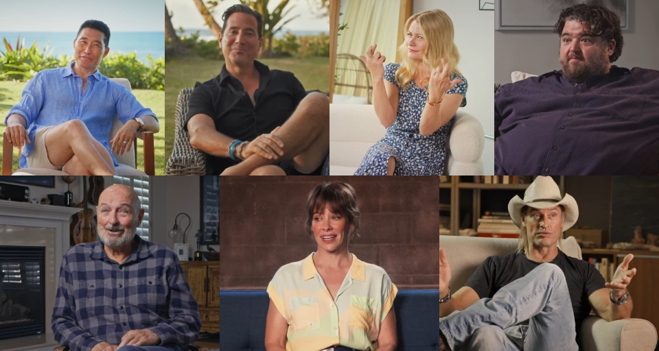 Getting Lost documentario: uscita, cast e dove vederlo in streaming