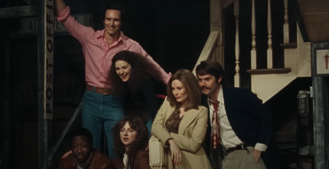 Saturday Night film: uscita, trama, cast e streaming Saturday Night film: uscita, trama, cast e streaming