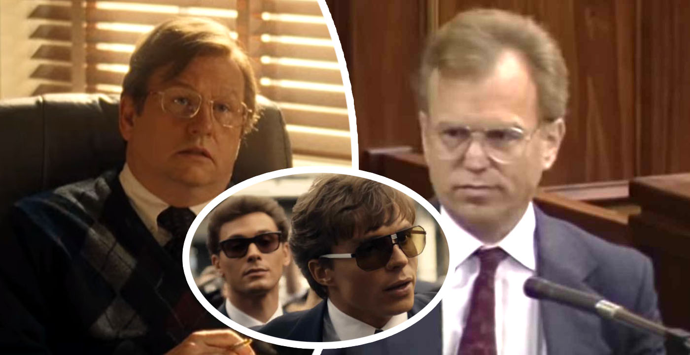 Chi è il dottor Oziel, lo psicologo dei fratelli Menendez