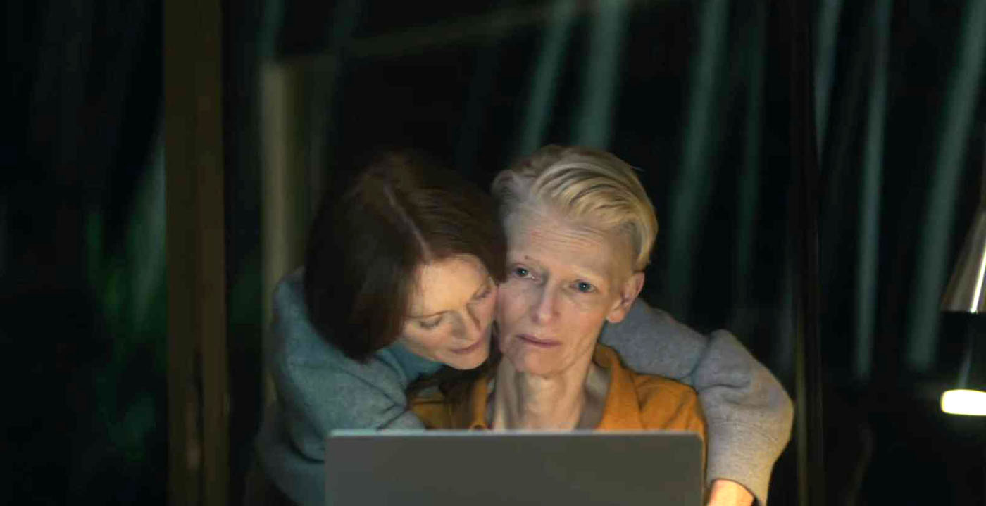 La Stanza Accanto film: quando esce, trama, cast e streaming